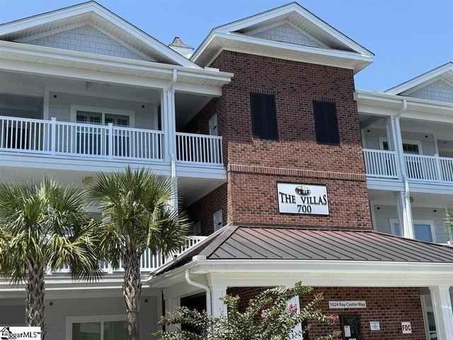 1024 Ray Costin Way Unit 710, Murrells Inlet, SC 29576
