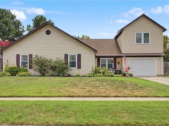 1024 Red Mill Blvd, Virginia Beach, VA 23454