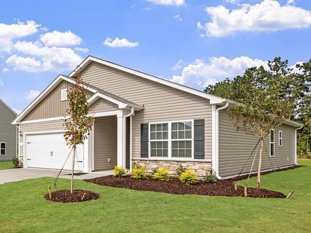1024 Rhino Bnd, Oxford, NC 27565