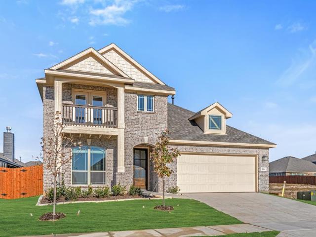 1024 River Oaks Drive