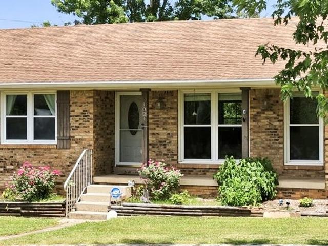 1024 Rome Pike