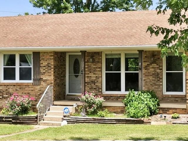 1024 Rome Pike