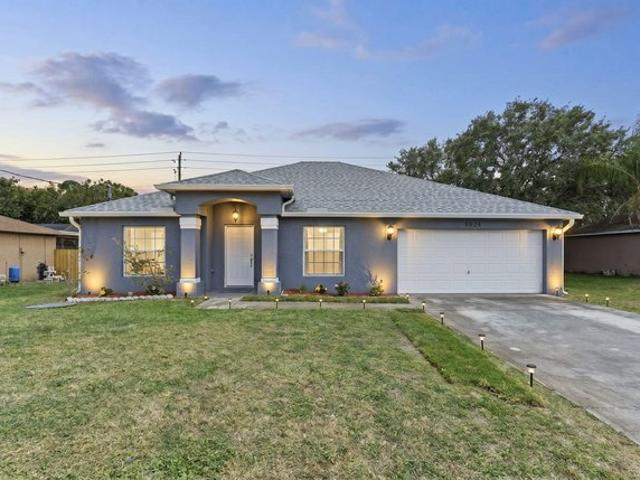 1024 SW Estaugh Ave, Port Saint Lucie, FL 34953