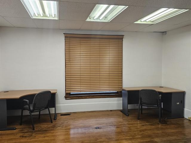 1024 S Grand Traverse Street