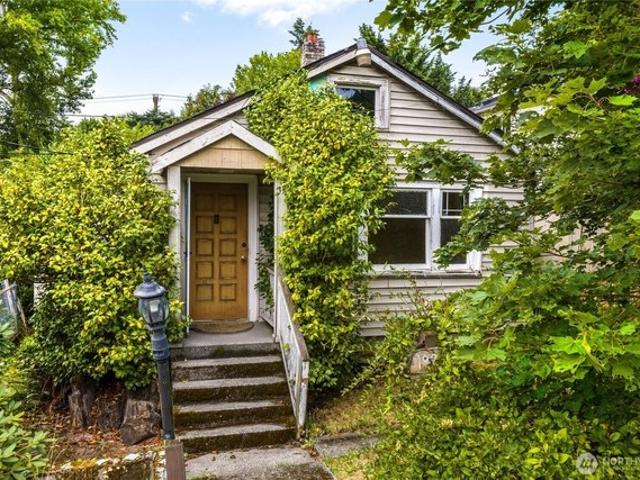 1024 S Director St, Seattle, WA 98108