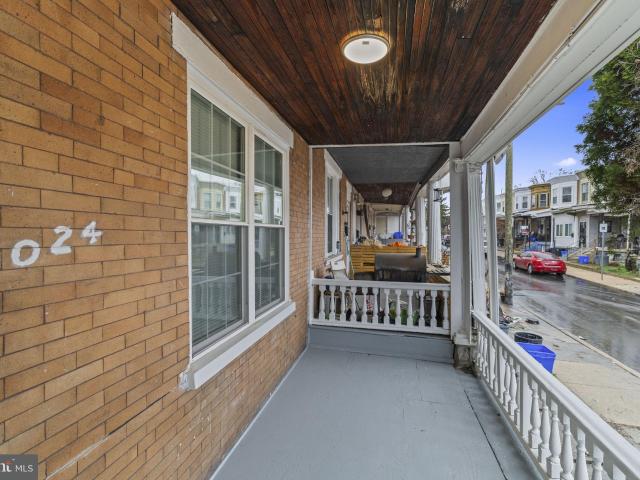 1024 S Ithan St, Philadelphia, PA 19143 | MLS #PAPH2594