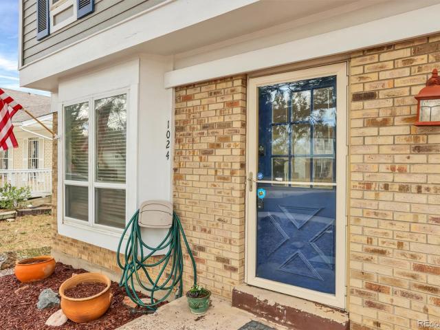 1024 S Mobile Street