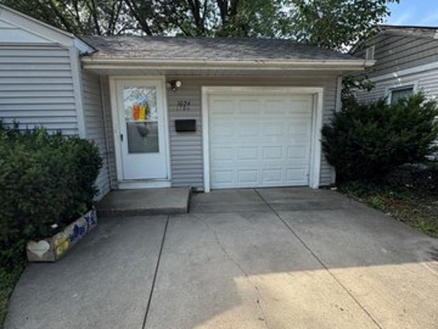 1024 S Wolf Rd, Des Plaines, IL 60016