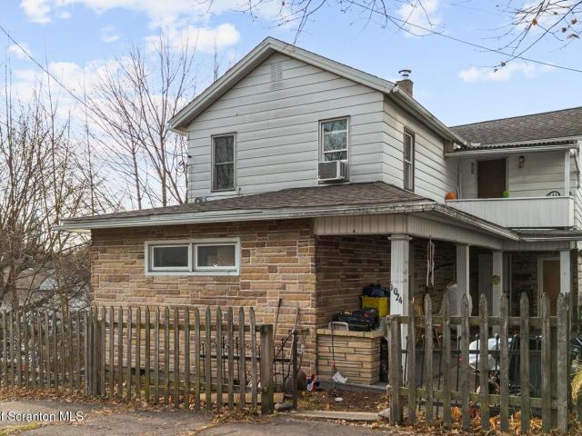 1024 S Webster Ave, Scranton, PA 18505 | MLS #SC256185 | Compass