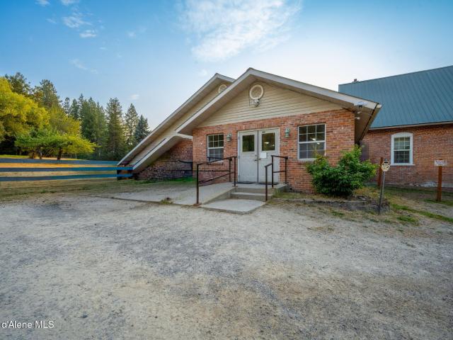 1024 Sagle Rd, Sagle, ID 83860 | MLS #26 2229 | Compass