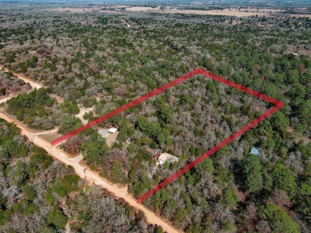 1024 Sand Hills Rd, Red Rock, TX 78662 | MLS #4301