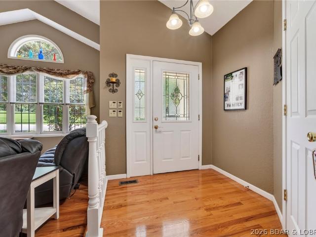 1024 Sassafrass Drive