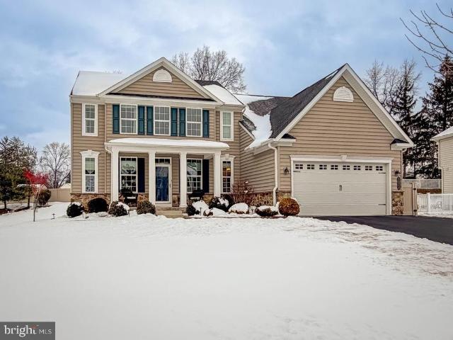 1024 School Ln, Southampton, PA