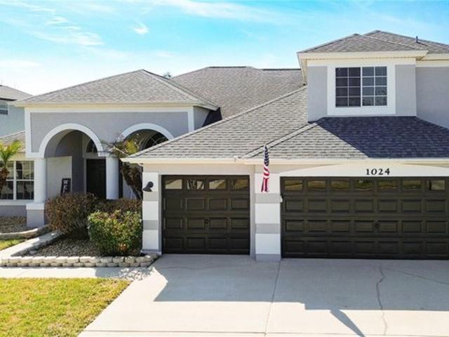 1024 Seneca Trl, Saint Cloud, FL 34772