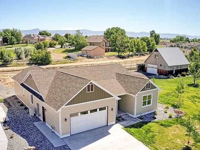 1024 Snowdrop Ct, Fruita, CO 81521