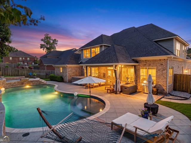 1024 Spotswood Circle