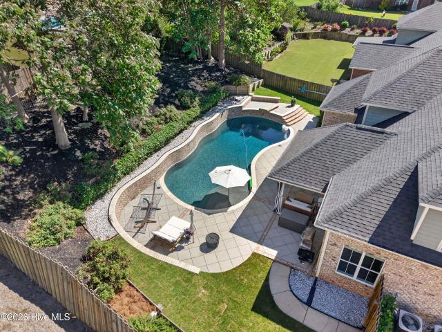 1024 Spotswood Circle