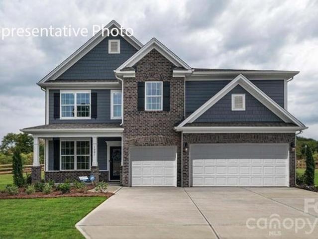 1024 Tundra Swan Dr, Indian Trail, NC 28079