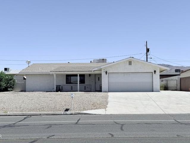 1024 Thunderbolt Ave, Lake Havasu City, AZ 86406