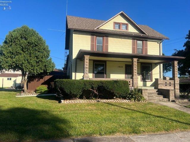 1024 Tiffin St, Fremont, OH 43420
