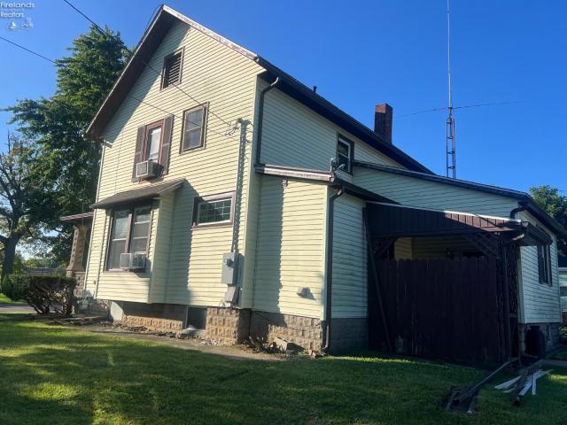 1024 Tiffin Street