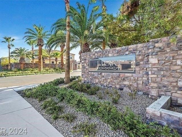 1024 Via Lombardi Avenue, Henderson, NV 89011