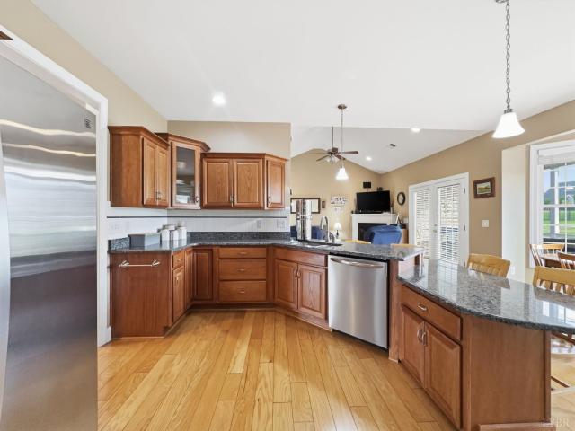1024 Wye Oak Court