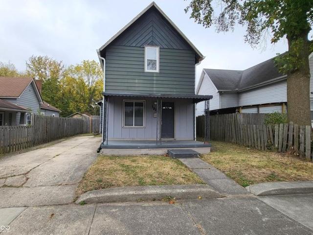 1024 W 13th St, Anderson, IN 46016