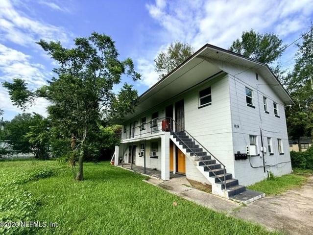1024 W 29th St, Jacksonville, FL 32209