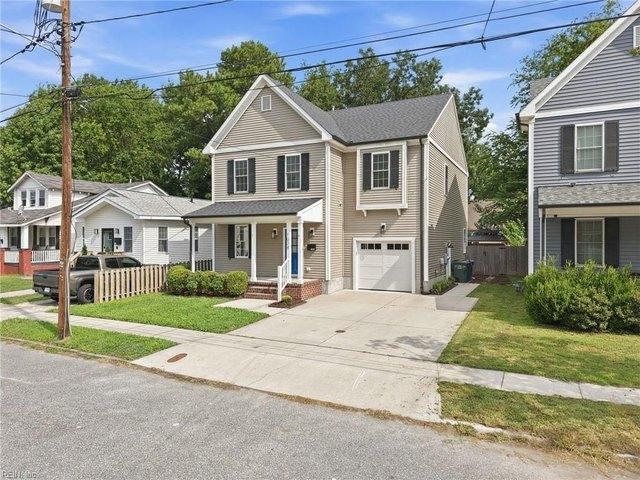 1024 W 36th St, Norfolk, VA 23508