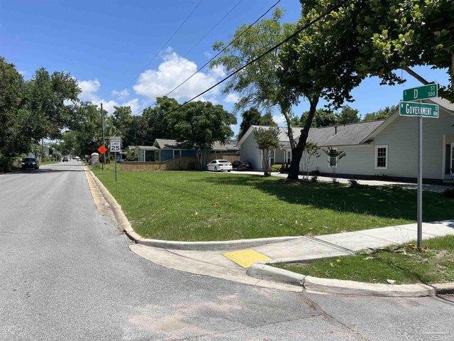 1024 W Government St, Pensacola, FL 32502