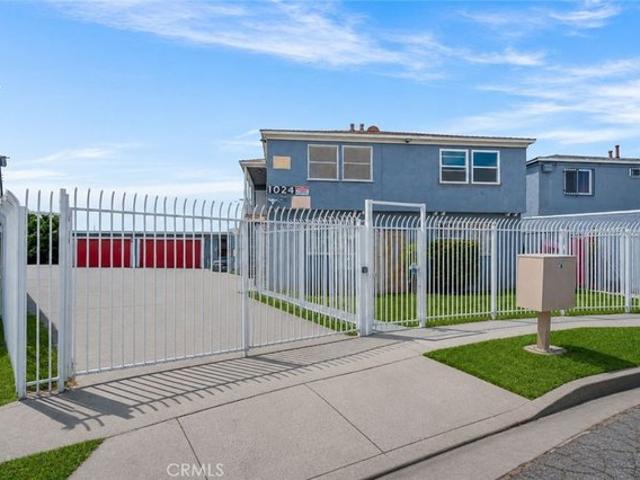 1024 W Reeve St, Compton, CA 90220