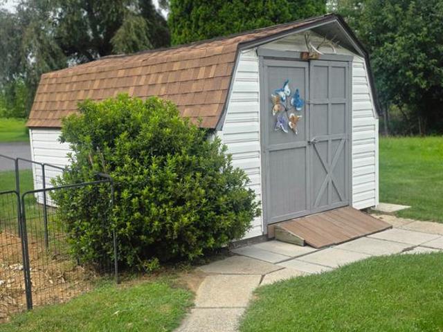 1024 Warm Spring Road # 24