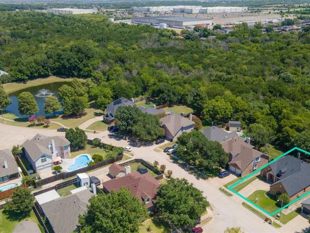 1024 Wildflower Lane