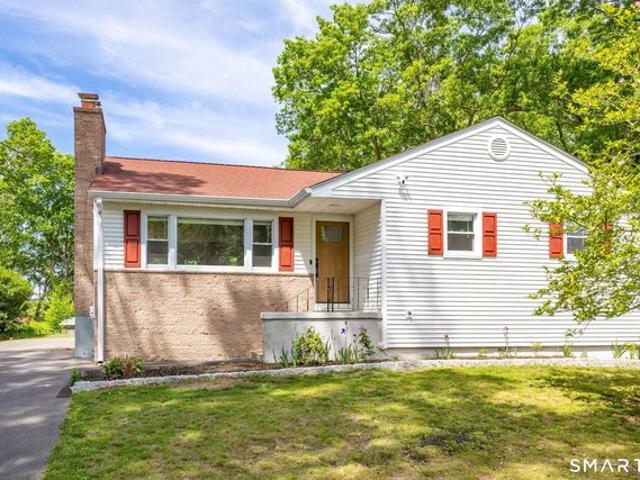 1024 Willard Rd, Orange, CT 06477