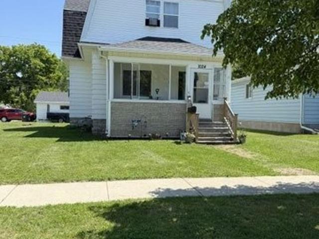 1024 Wisconsin Ave, North Fond du Lac, WI 54937