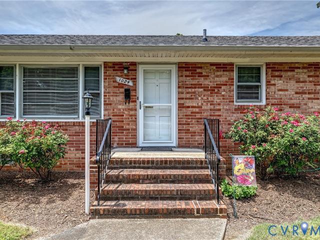 1024 Woodhaven Drive