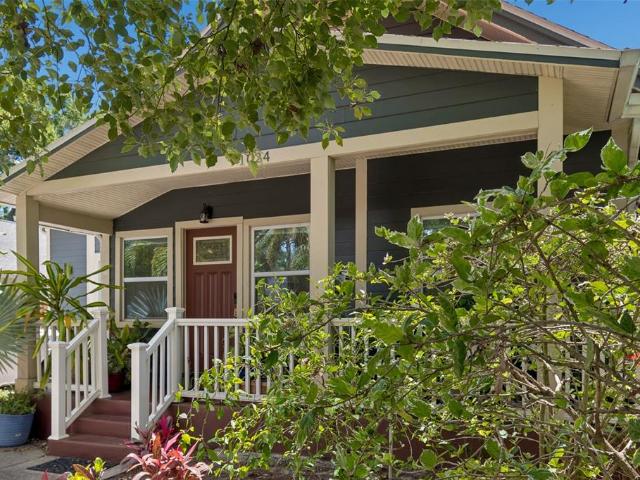 1024 16th Ave N, St. Petersburg, FL 33704 | MLS #TB8487
