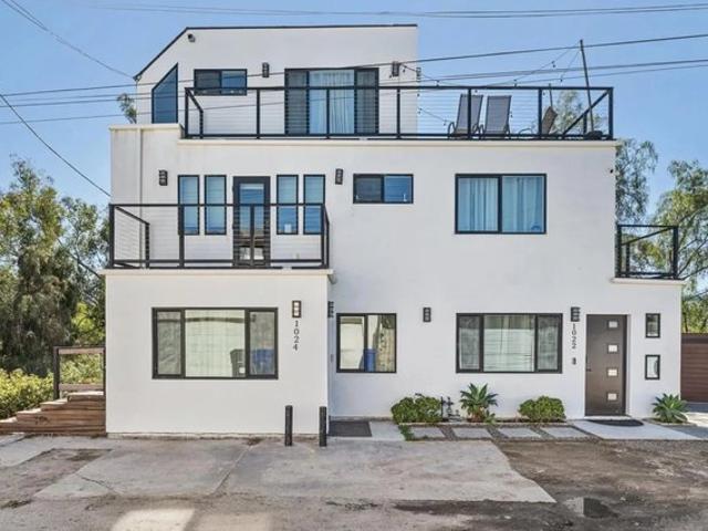 1024 1 Pascoe St, San Diego, CA 92103