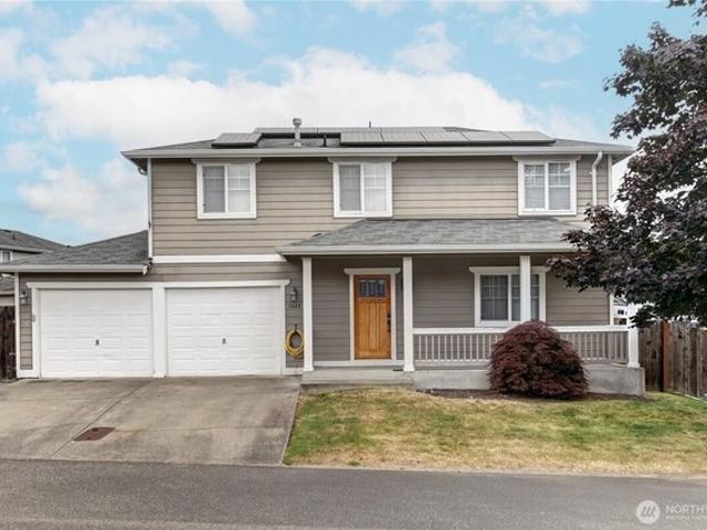1024 85th Dr NE, Lake Stevens, WA 98258