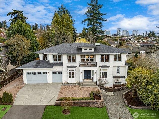 1024 91st Ave NE, Bellevue, WA 98004
