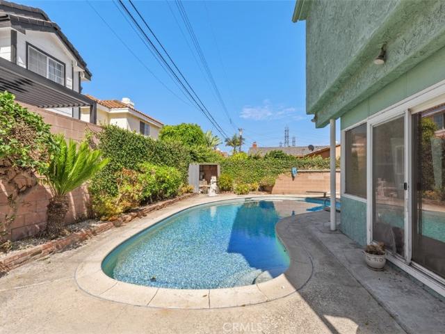 10253 Angell St, Downey, CA 90242 | MLS #PW26093