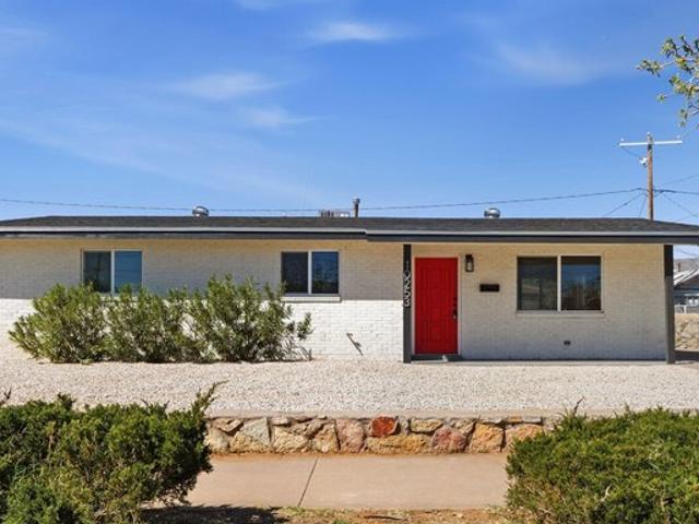10253 Shenandoah St, El Paso, TX 79924