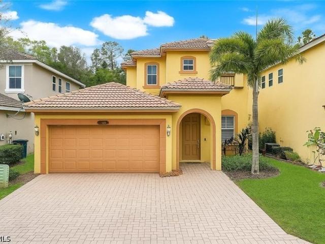 10253 South Silver Palm Dr, Estero, FL 33928