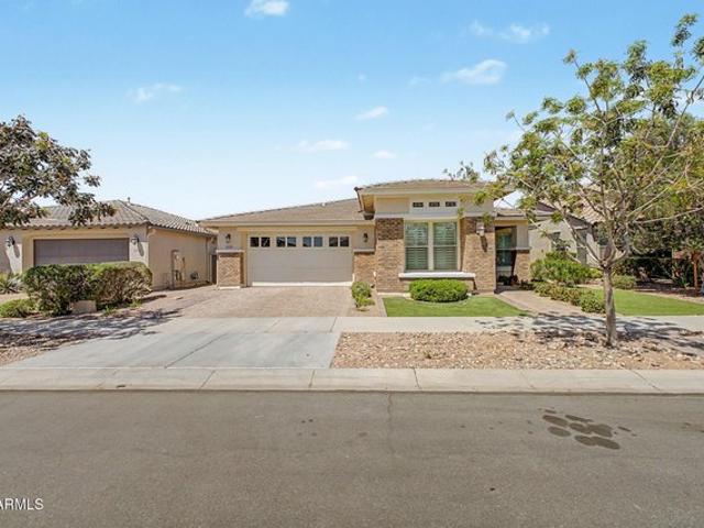 10250 E Thistle Ave, Mesa, AZ 85212