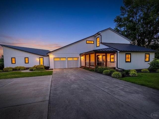 10250 Harrison Rd, Loveland, OH 45140
