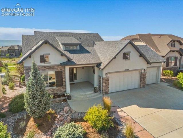 10250 Hewletts Gulch Ct, Colorado Springs, CO 80924