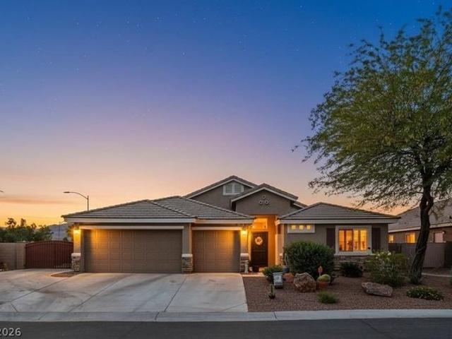 10250 Mountain Majesty St, Las Vegas, NV 89131