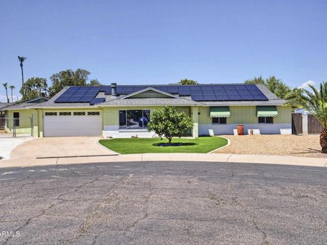 10250 N 26th Pl, Phoenix, AZ 85028