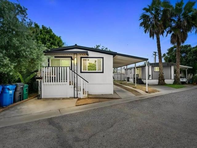 10250 Prospect Ave Spc 38, Santee, CA 92071